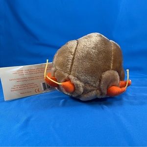 Giant Microbes | Toys | Nwt Giant Microbes Mange Aka Scabies Novelty ...